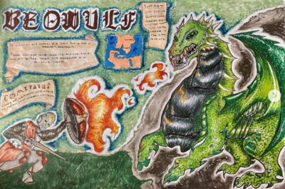 20 One-Pager Examples + Advice for Using Them With Students