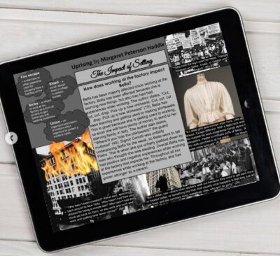 20 One-Pager Examples + Advice for Using Them With Students