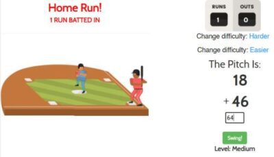 25 Engaging Online Interactive Math Games for Every Grade Level