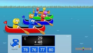 25 Engaging Online Interactive Math Games for Every Grade Level