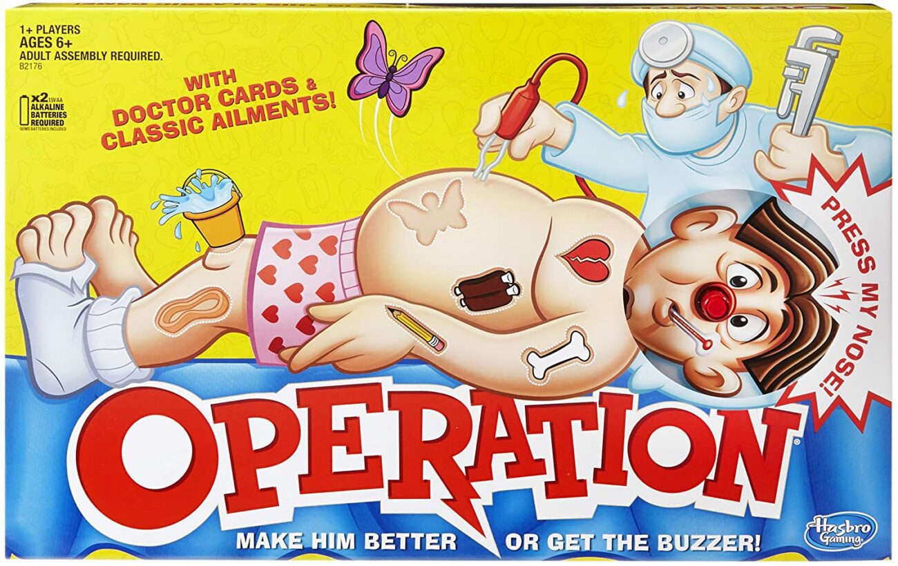 28 Best Board Games For Elementary Classrooms