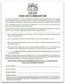 Tired of Selling Wrapping Paper? Try an Opt-Out School Fundraiser Letter