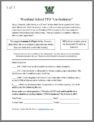 Tired of Selling Wrapping Paper? Try an Opt-Out School Fundraiser Letter
