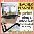 Top Picks From the Teachers Pay Teachers Sale + Get the Promo Code