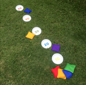 Outdoor Games for Kids That Are Fun and Engaging for Everyone!
