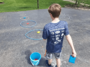 Outdoor Games for Kids That Are Fun and Engaging for Everyone!