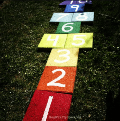 Outdoor Games for Kids That Are Fun and Engaging for Everyone!