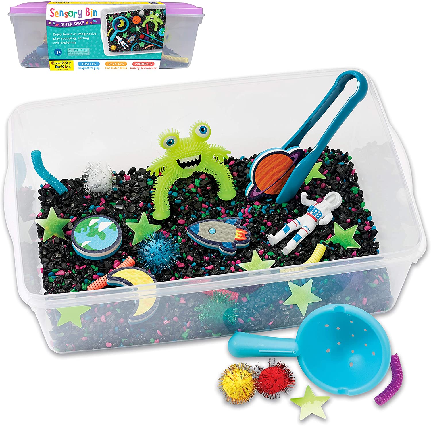 32 Best Sensory Toys for Kids, as Recommended by Educators
