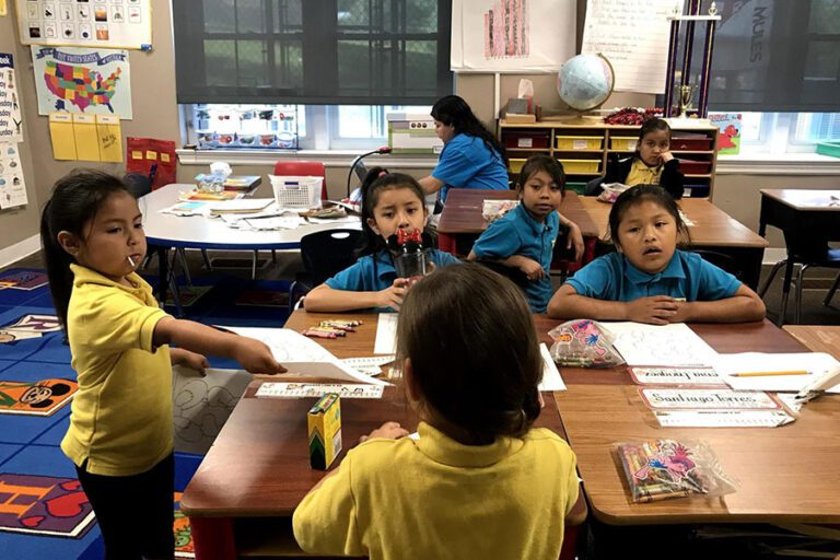 50 Classroom Jobs for PreK-12