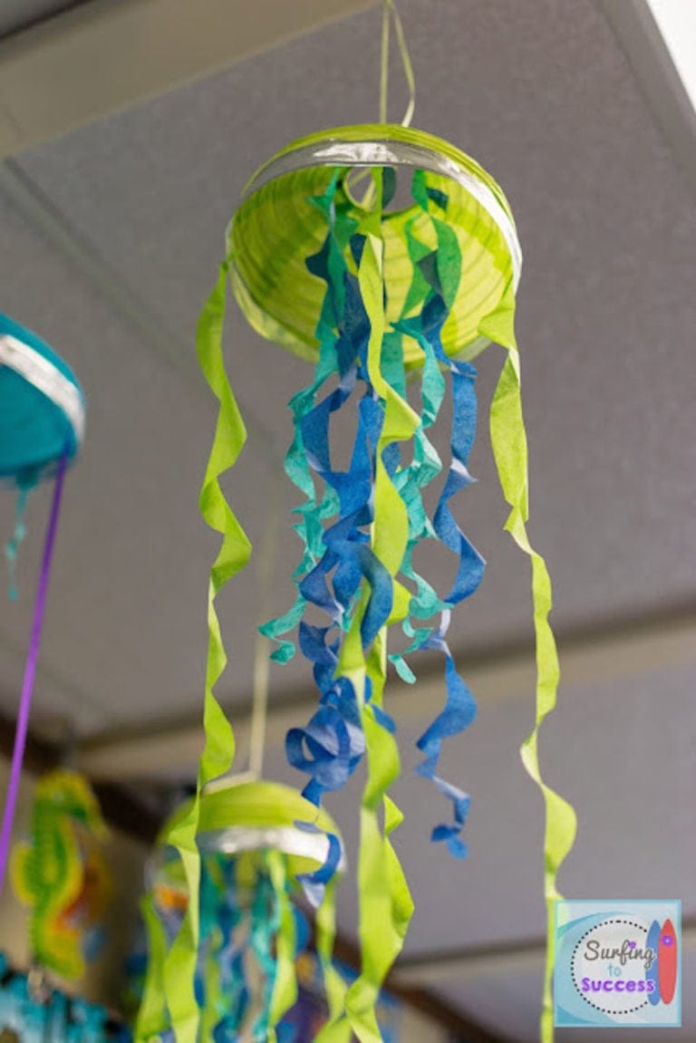 25 Beach Classroom Theme Ideas - WeAreTeachers