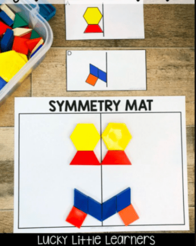 23 Geometry Games & Activities Your Students Will Love