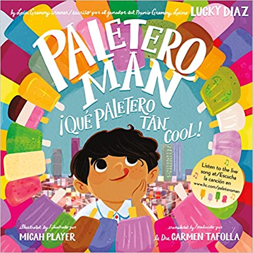 Bilingual Books for Kids, as Recommended by Teachers