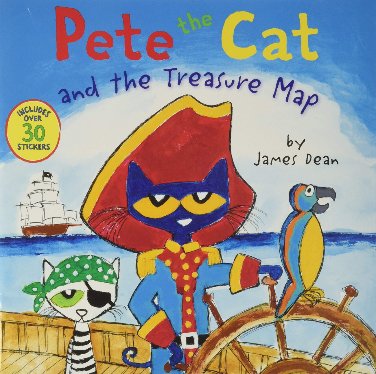 Best Cat Books for Kids, as Recommended by Teachers