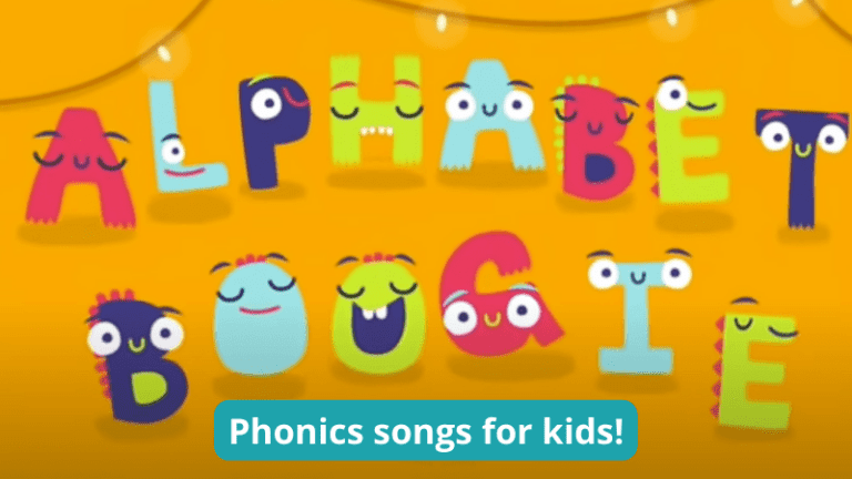 26 Fun Phonics Activities and Games for Early Readers