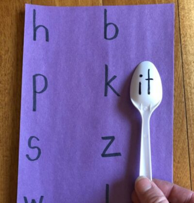 26 Fun Phonics Activities and Games for Early Readers