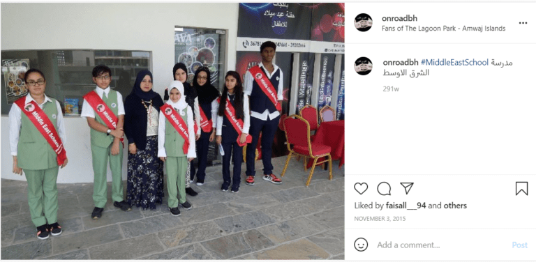 31 Pictures that Prove Teaching Connects Us Around the World