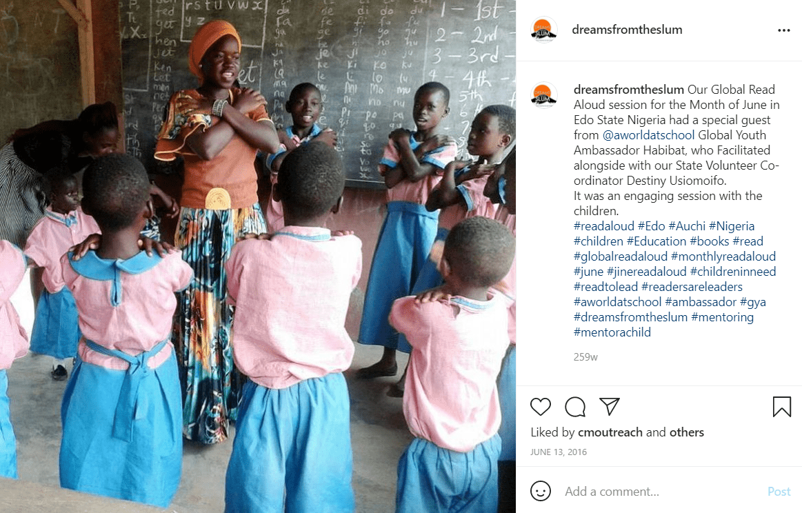 31 Pictures that Prove Teaching Connects Us Around the World