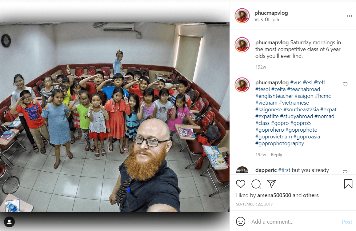 31 Pictures that Prove Teaching Connects Us Around the World