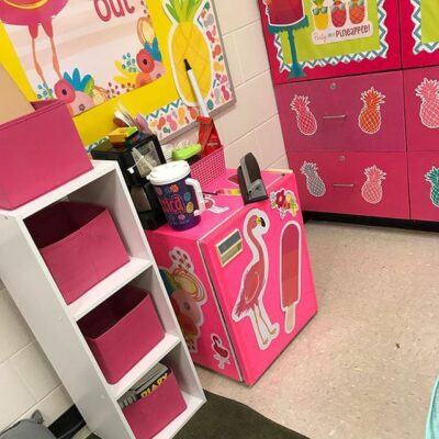 The Best Mini Fridges for Classrooms, According to Teachers