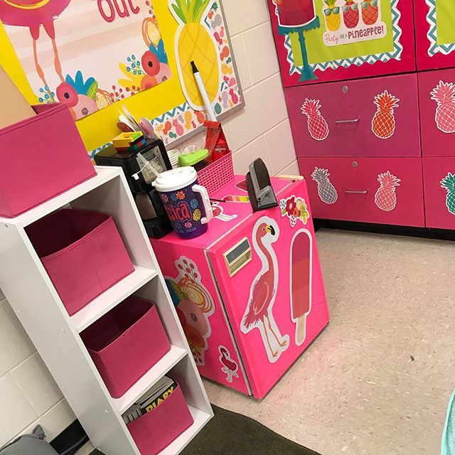 The Best Mini Fridges for Classrooms, According to Teachers