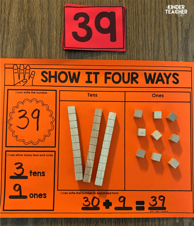 30 Smart Place Value Activities For Elementary Math Students 30 Smart Place Value Activities For Elementary Math Students