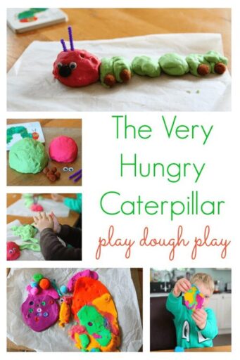 25 Best Very Hungry Caterpillar Activities for the Classroom
