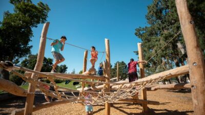 The Best Playground Equipment for Schools (and Where To Buy It)