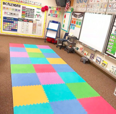 15 Beautiful & Inspiring Kindergarten Classrooms - WeAreTeachers