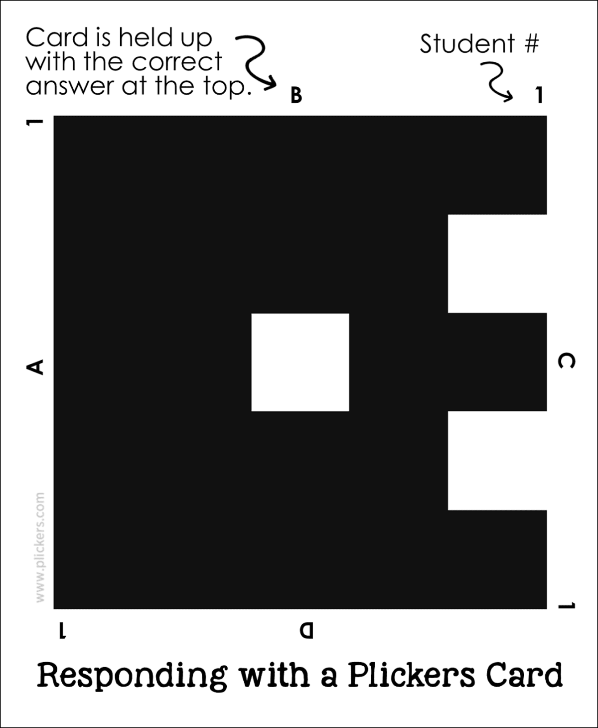 Plickers: 1 App, 6 Ways to Check for Comprehension - WeAreTeachers