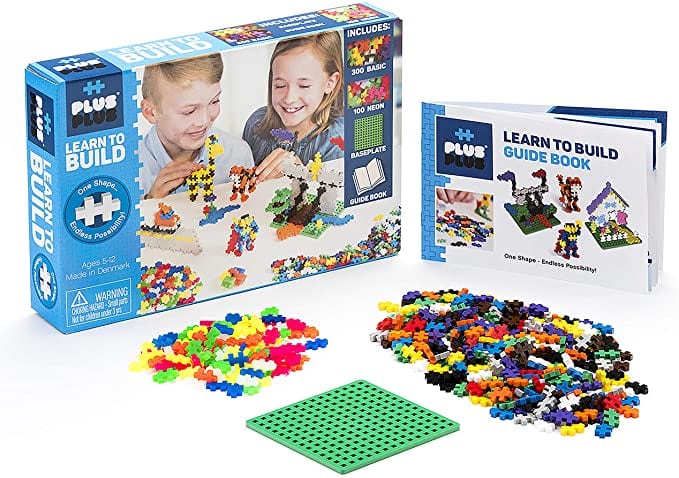 The Best Educational Toys and Games for Second Grade