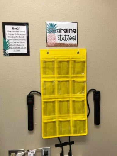 Cell Phones in Class Driving You Nuts? Try One of These Clever Ideas ...