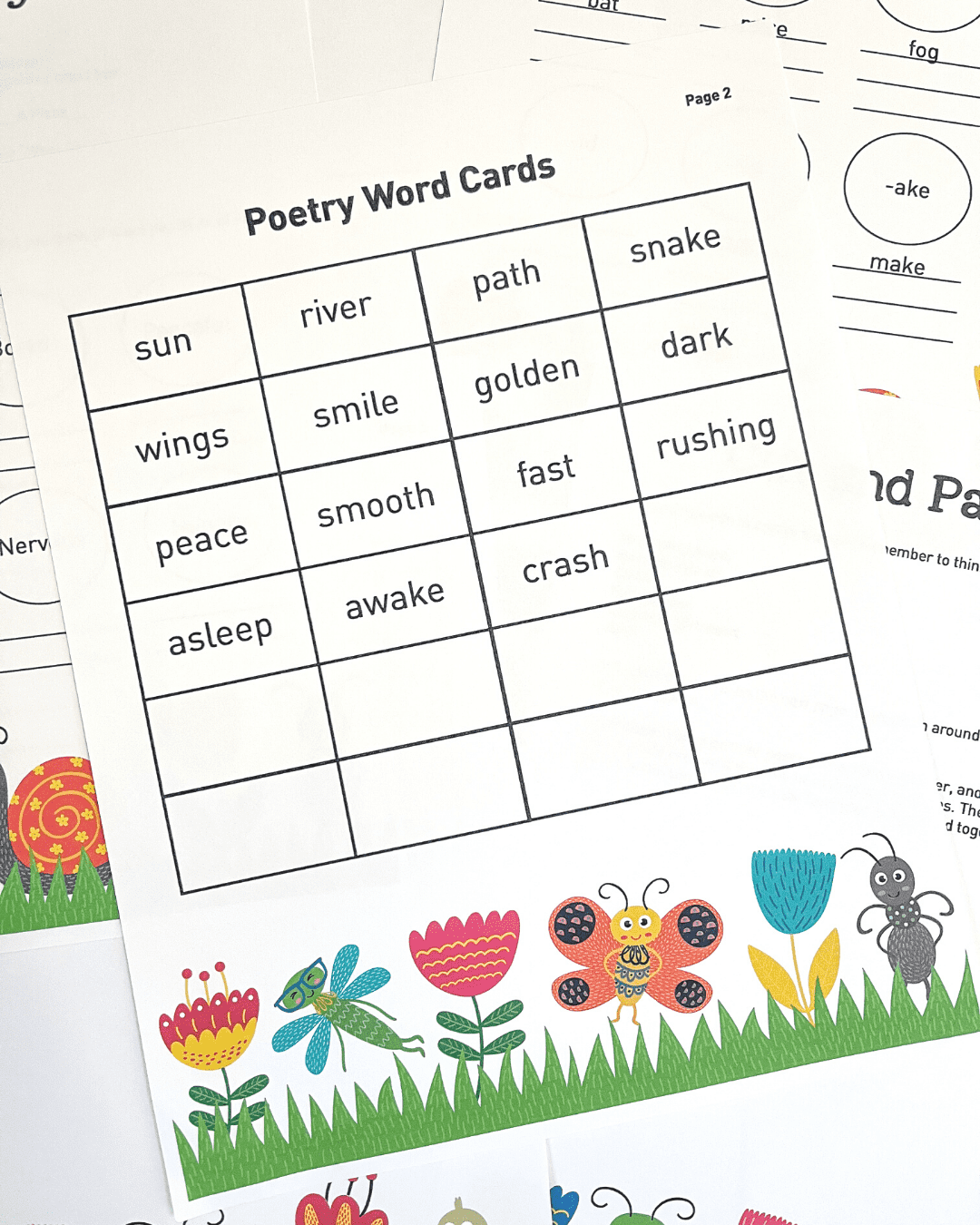 Free Last-Day-of-School Printables