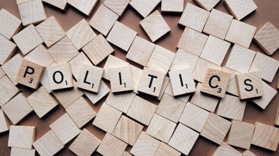 How to Teach Politics in Class (And Live to Tell About It)