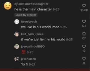 How One Teacher Uses Pop Culture in the Classroom