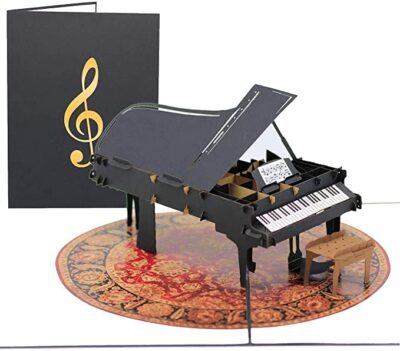 25 Best Music Teacher Gifts