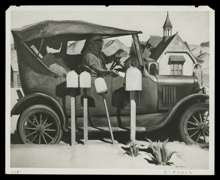 Check Out These Virtual "Museum in a Box" Collections