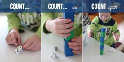 Preschool Math Games and Activities to Engage Young Learners