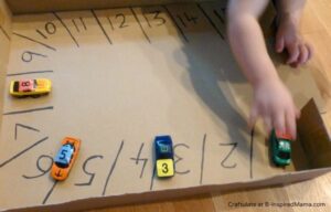 Preschool Math Games and Activities to Engage Young Learners
