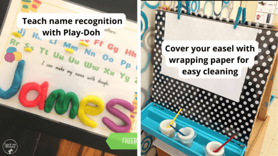 50+ Tips for Pre-K Teachers