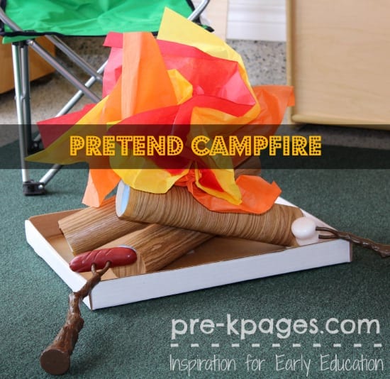 30 Great Ideas for a Camping Classroom Theme - WeAreTeachers