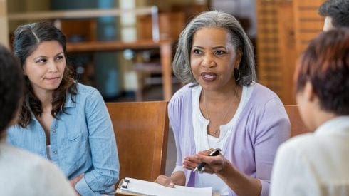 The Two Questions Principals Need to Ask to Keep Great Teachers