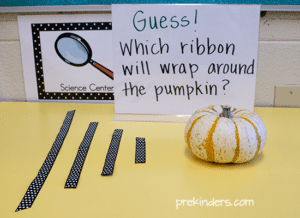 Best Pumpkin Math Activities for Grades K–3 - We Are Teachers