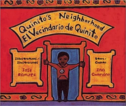 Bilingual Books for Kids, as Recommended by Teachers