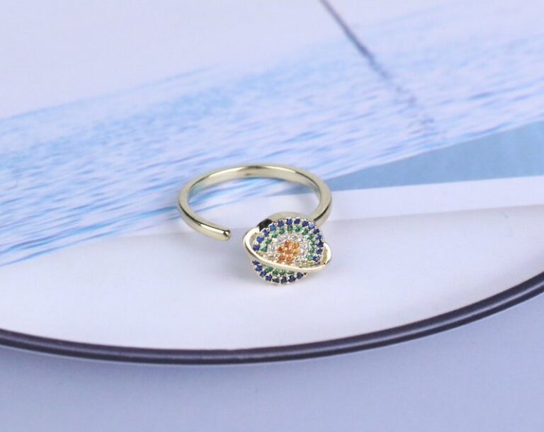 The Best Fidget Rings for Stress Relief and Focus - We Are Teachers