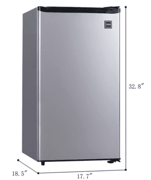 The Best Mini Fridges for Classrooms, According to Teachers