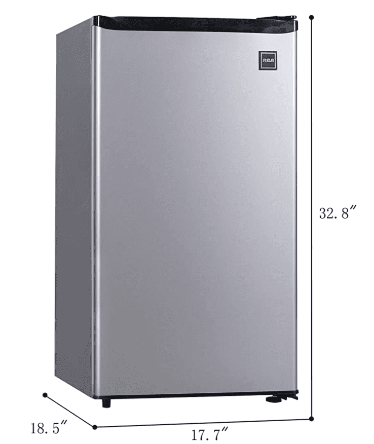 The Best Mini Fridges for Classrooms, According to Teachers