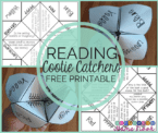 Third Grade Reading Comprehension Activities Your Students Will Love