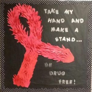 24 Inspiring Red Ribbon Week Ideas and Activities for Schools