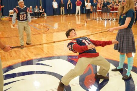 31 Pep Rally Activities and Games for Kids of All Ages
