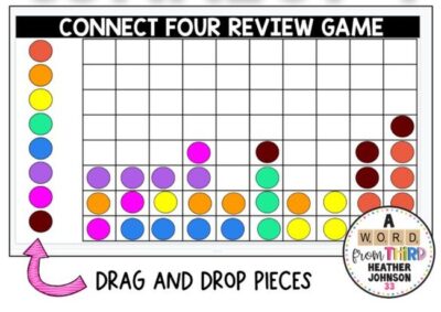 14 Fun Classroom Review Games for Your Projector